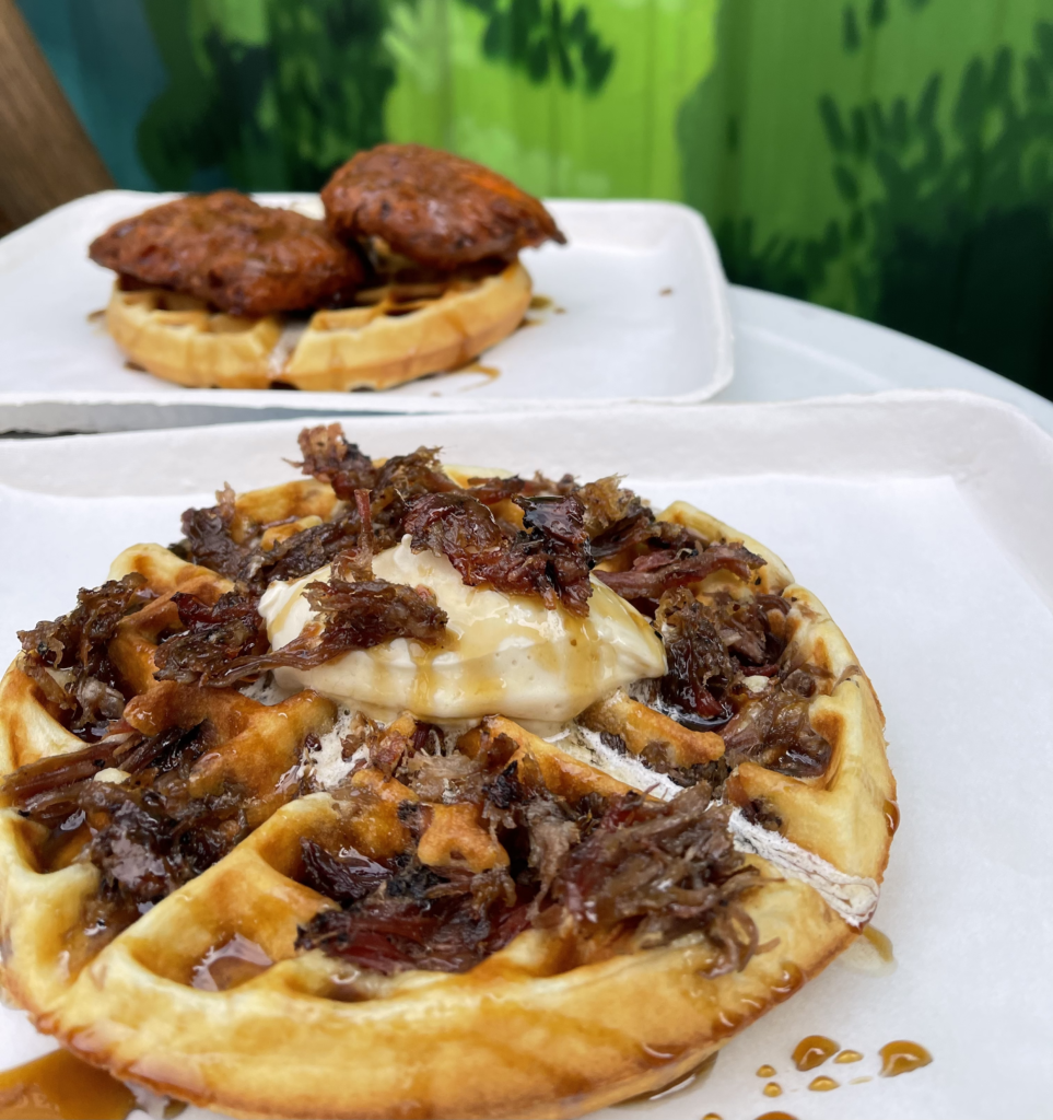 CM Smokehouse – CM Smokehouse