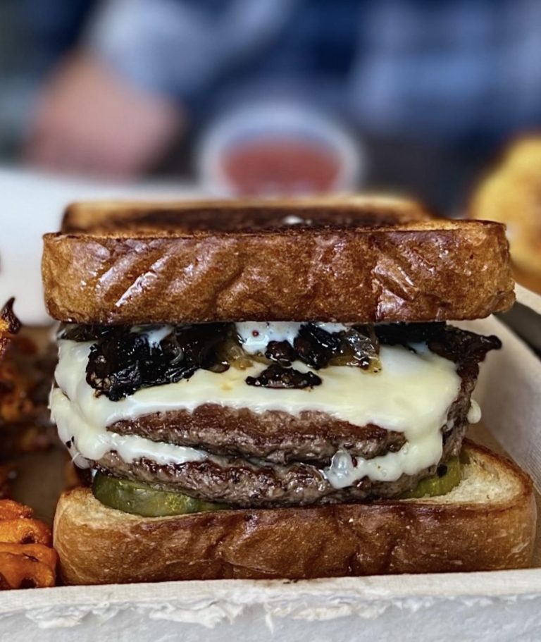 CM Smokehouse – CM Smokehouse